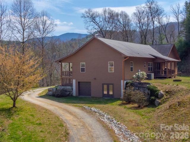 1960 Atoah Road