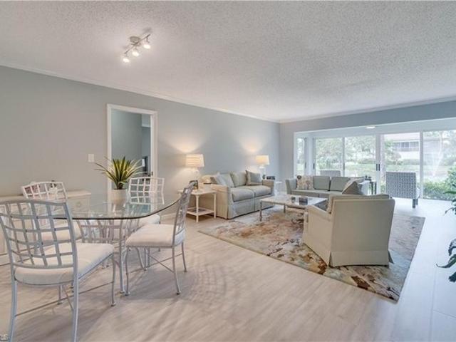 1960 Bald Eagle Dr Unit 204A, Naples, FL 34105