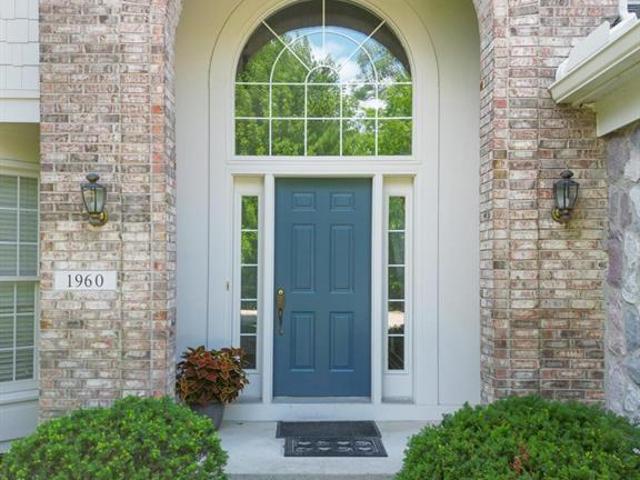 1960 Bloomfield Oaks Drive