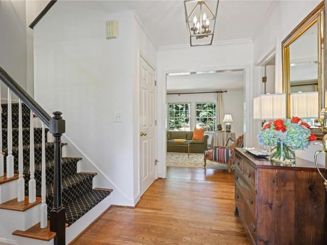 1960 Brookview Dr NW, Atlanta, GA 30318 | MLS #7761
