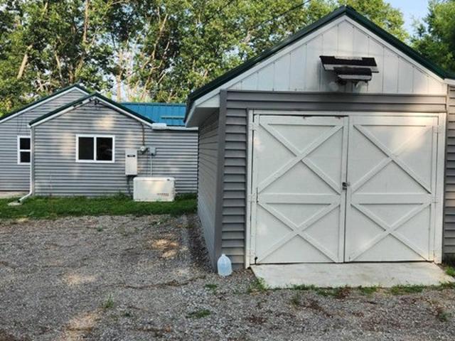 1960 Center St, National City, MI 48748