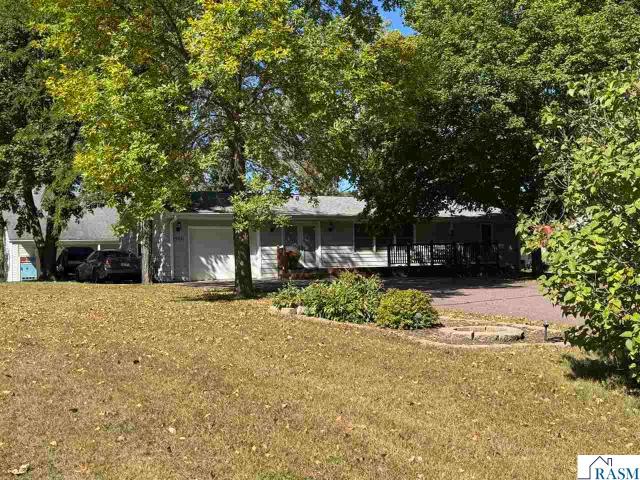 1960 Cottonwood Lake Drive