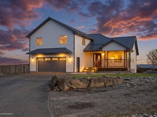 1960 Coyote Ridge Rd N, Laurel, MT 59044