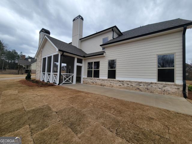 1960 Duncans Mill Ln, Unit 38N, Jefferson, GA 30549 | MLS #10800