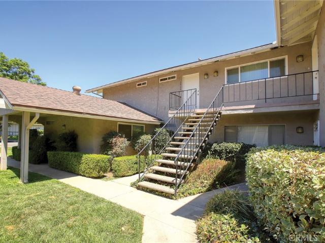 1960 Evergreen Street
