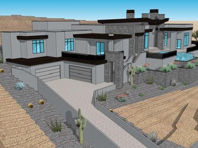 1960 E Clubhouse Dr Unit 56, Phoenix, AZ 85048