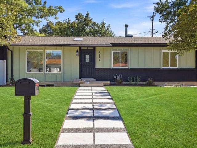 1960 E Meadow Dr, Cottonwood Heights, UT 84121