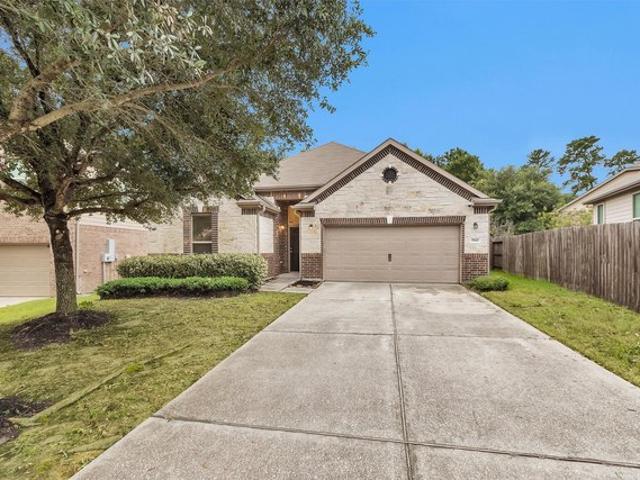1960 Elkington Cir, Conroe, TX 77304