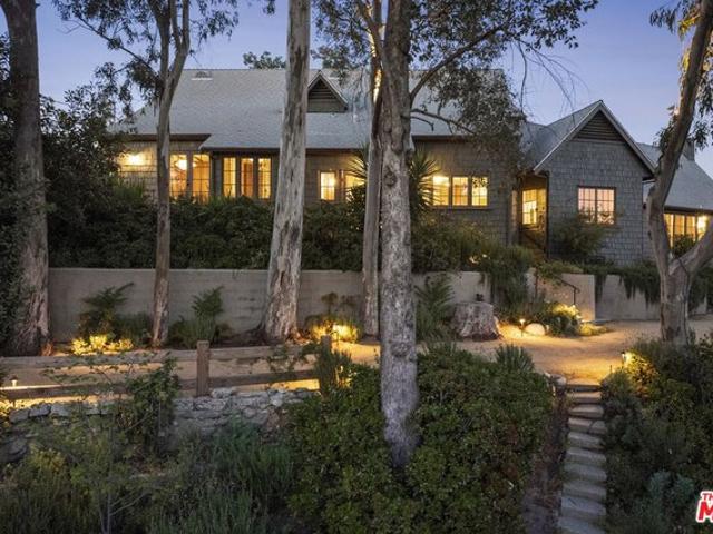 1960 Escarpa Dr, Los Angeles, CA 90041