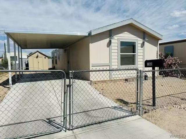1960 Granada Dr, Bullhead City, AZ 86442 MLS 020570