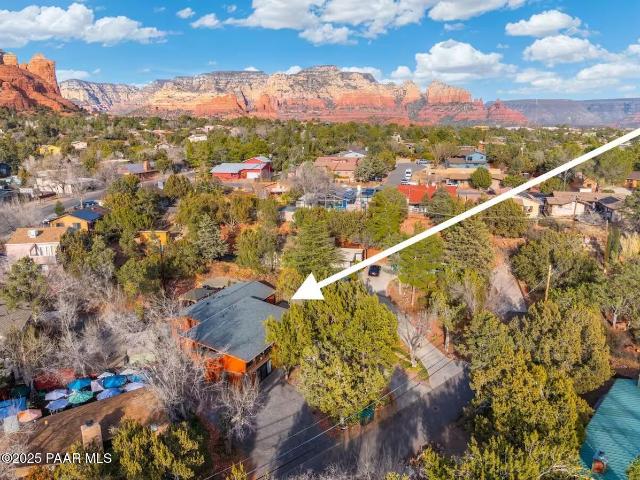 1960 Iris Ln, Sedona, AZ 86336 | MLS #1078 | Compass