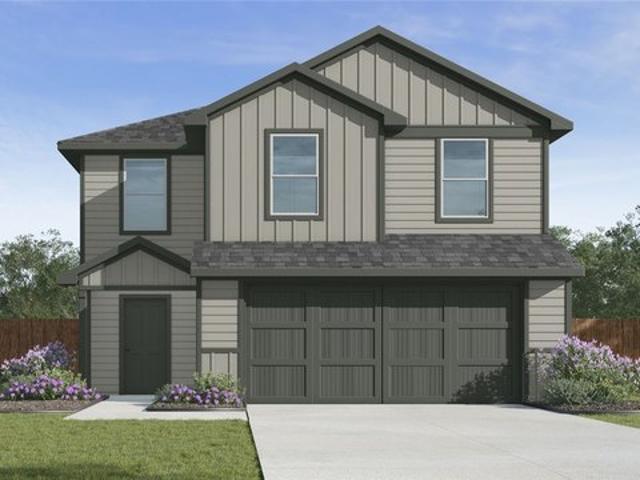 1960 Jadd St, Belton, TX 76513