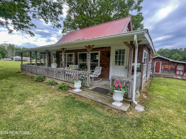 1960 Leffle Webb Rd