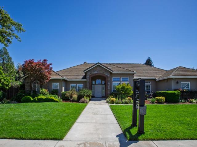 1960 Pear Dr, Morgan Hill, CA 95037 | MLS #ML82040 | Compass
