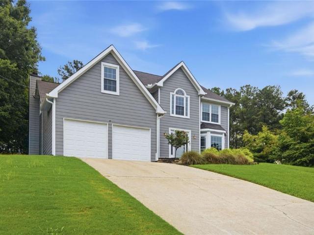 1960 Rocksram Drive
