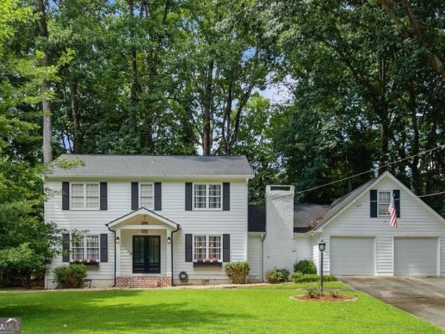 1960 Royal Ct, Atlanta, GA 30341