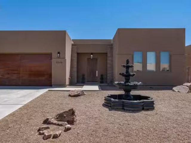 1960 Sunview Ct, Sierra Vista, AZ 85635 MLS 6850958