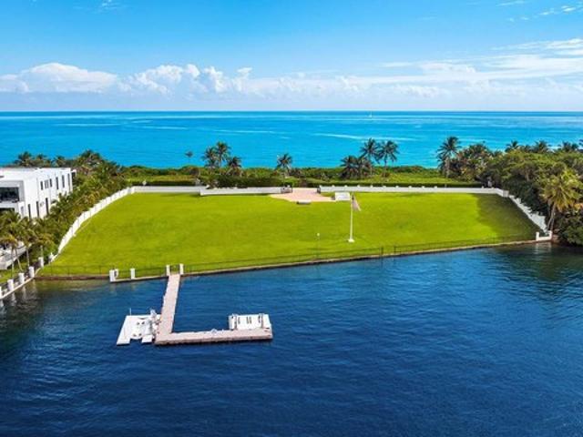 1960 S Ocean Blvd, Manalapan, FL 33462