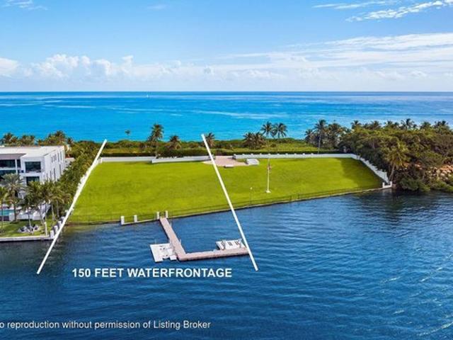 1960 S Ocean Blvd, Manalapan, FL 33462