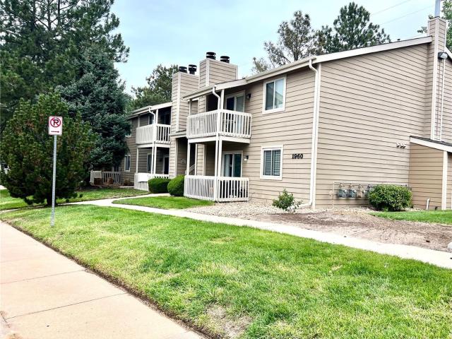 1960 S Xanadu Way # 207