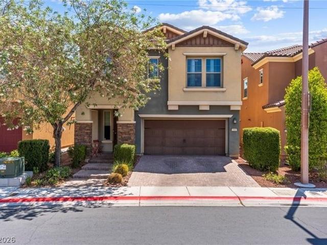 1960 Solvang Mill Dr, Las Vegas, NV 89135