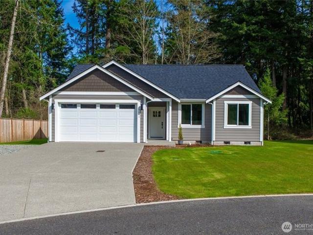 1960 th Avenue Ct E, Graham, WA 98338