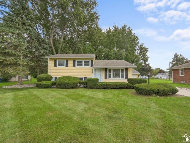 1960 Vivian Road