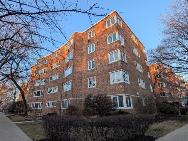 1960 W Hood Ave Apt 4D, Chicago, IL 60660