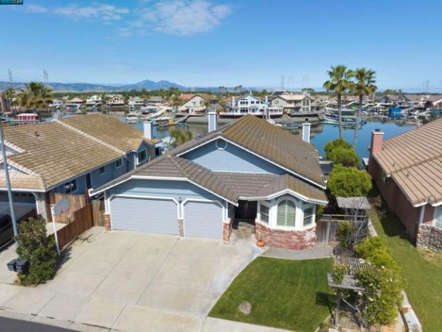 1960 Windward Point, Discovery Bay, CA 94505