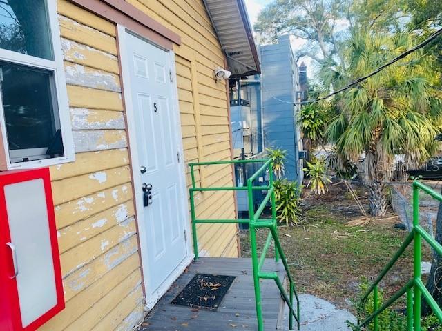 1960 4th Ave N, Unit 5, St. Petersburg, FL 33713 | MLS #TB8467 | Compass