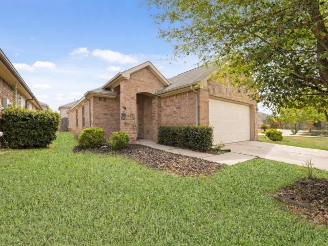 19610 Kingston Green Ln, Houston, TX 77073 | MLS #5742