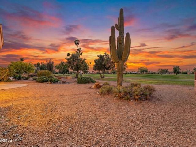 19610 N 130th Ave, Sun City West, AZ 85375