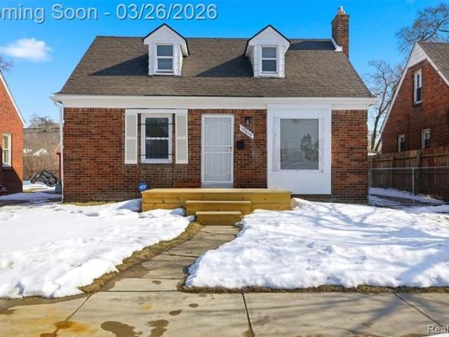 19610 Norwood St, Detroit, MI 48234