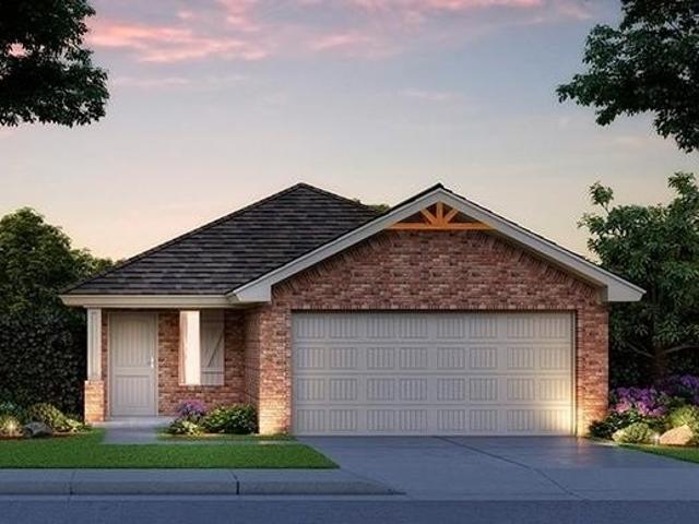 19612 Bascom St, Edmond, OK 73012