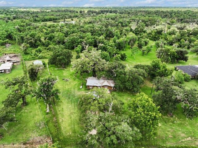 19612 County Road 319, Brazoria, TX 77422