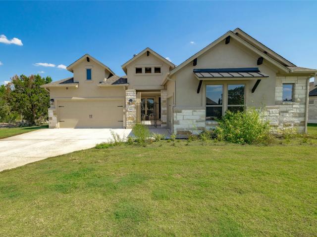 19612 Serenity Pl, Lago Vista, TX 78645 | MLS #2225 | Compass