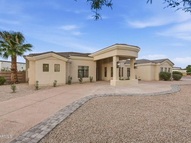19617 S 118th Pl, Chandler, AZ 85286