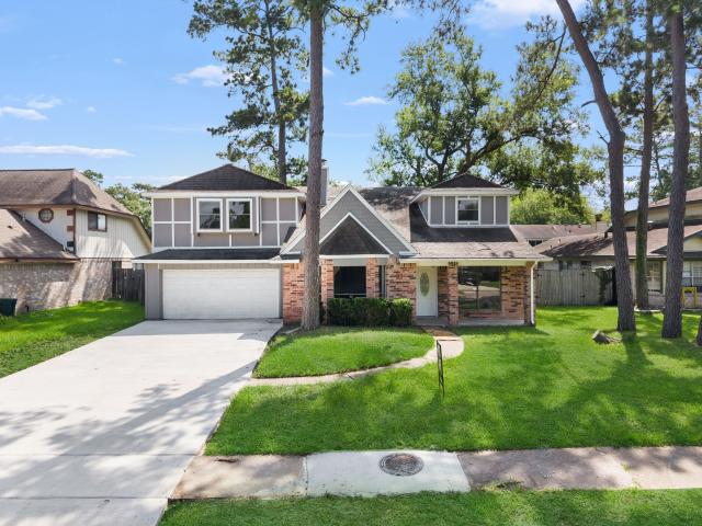 19614 Pine Cluster Lane