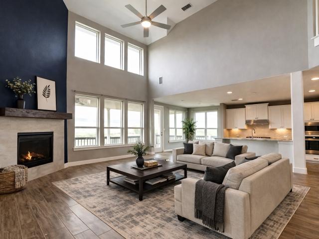 19614 Summit Glory Trl, Spicewood, TX 78669 | MLS #2890