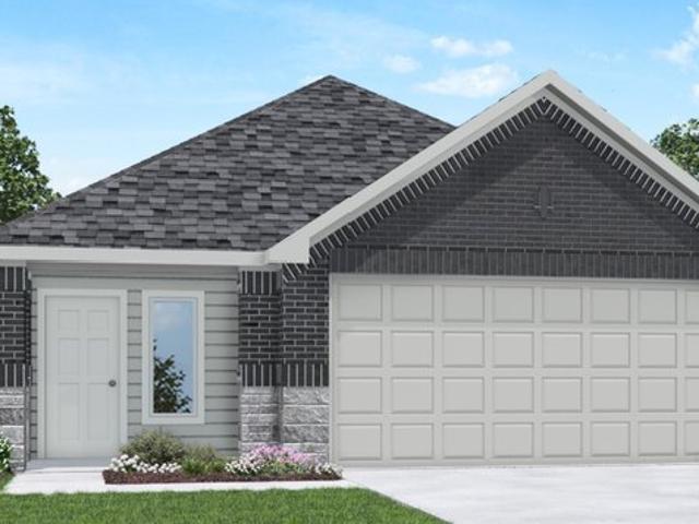 19615 Tiramisu Hills Dr, Tomball, TX 77377