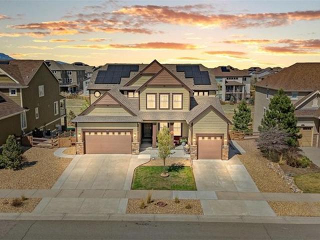 19615 W 94th Ave, Arvada, CO 80007