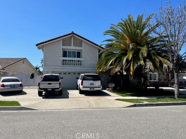 19615 Christina Way, Cerritos, CA 90703