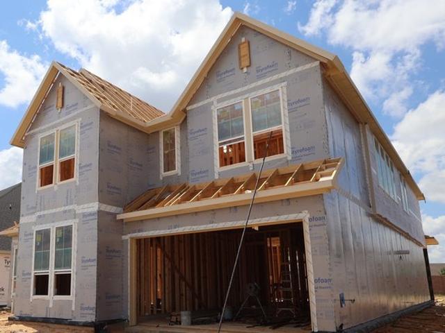 19615 Paseo Corso Ln, Cypress, TX 77433