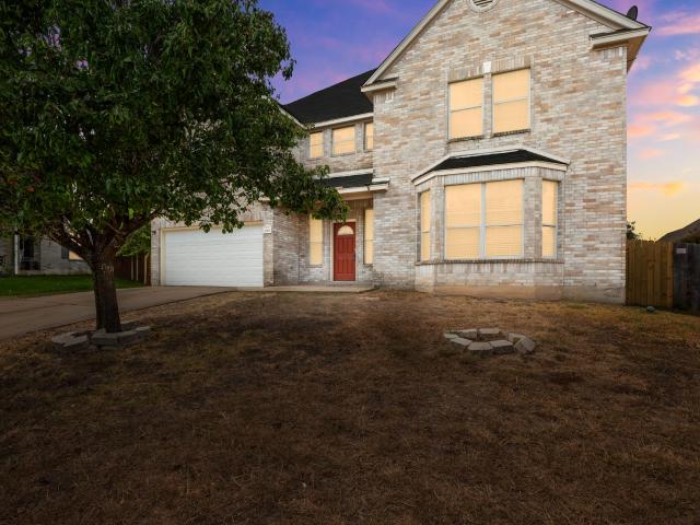 19616 San Chisolm Dr, Round Rock, TX 78664 | MLS #6218