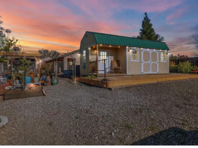 19618 Lake California Drive