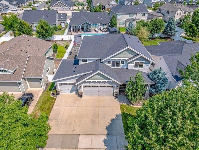 19619 E Knox Ave, Liberty Lake, WA 99016