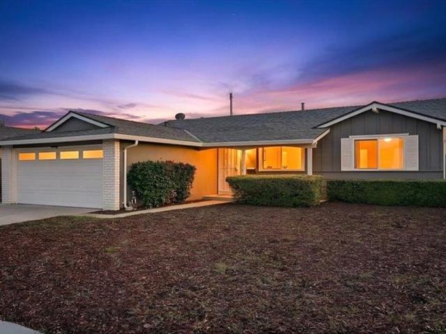 1961 McLaughlin Ave, San Jose, CA 95122
