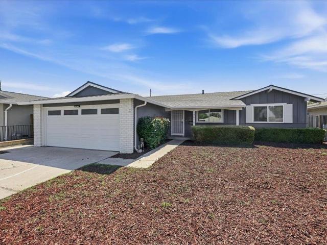 1961 Mclaughlin Avenue