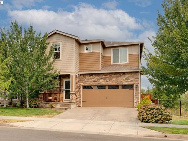 1961 NW 21st St, McMinnville, OR 97128