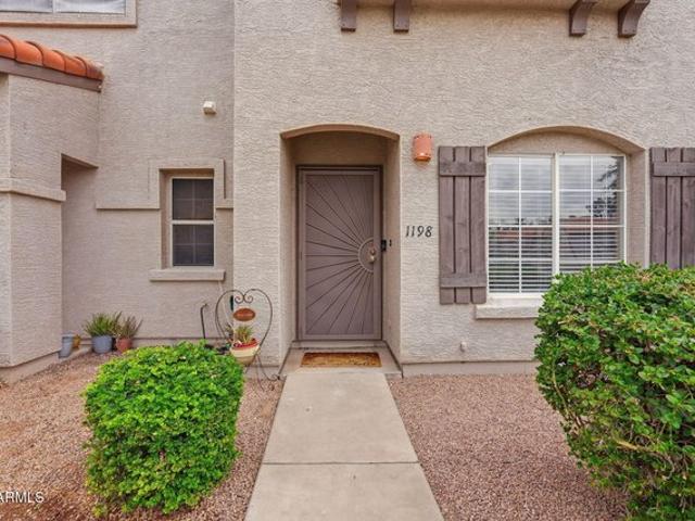 1961 N Hartford St Unit 1198, Chandler, AZ 85225